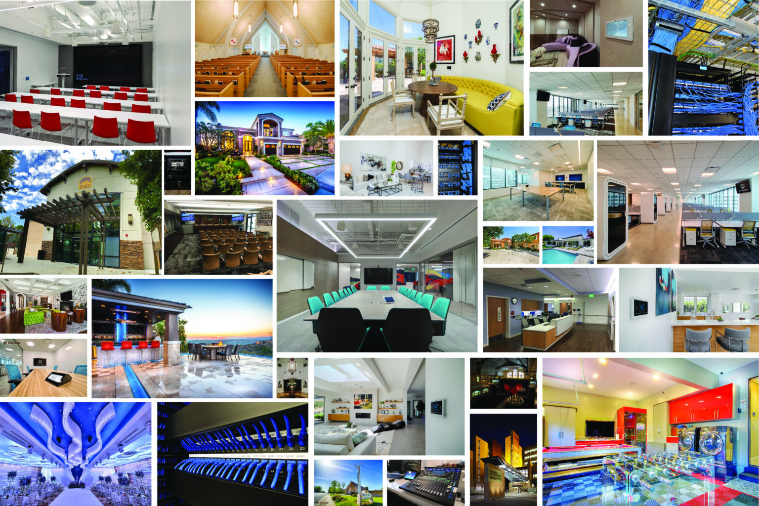 Smart Conference Services - Audio Visual Company | Business ...