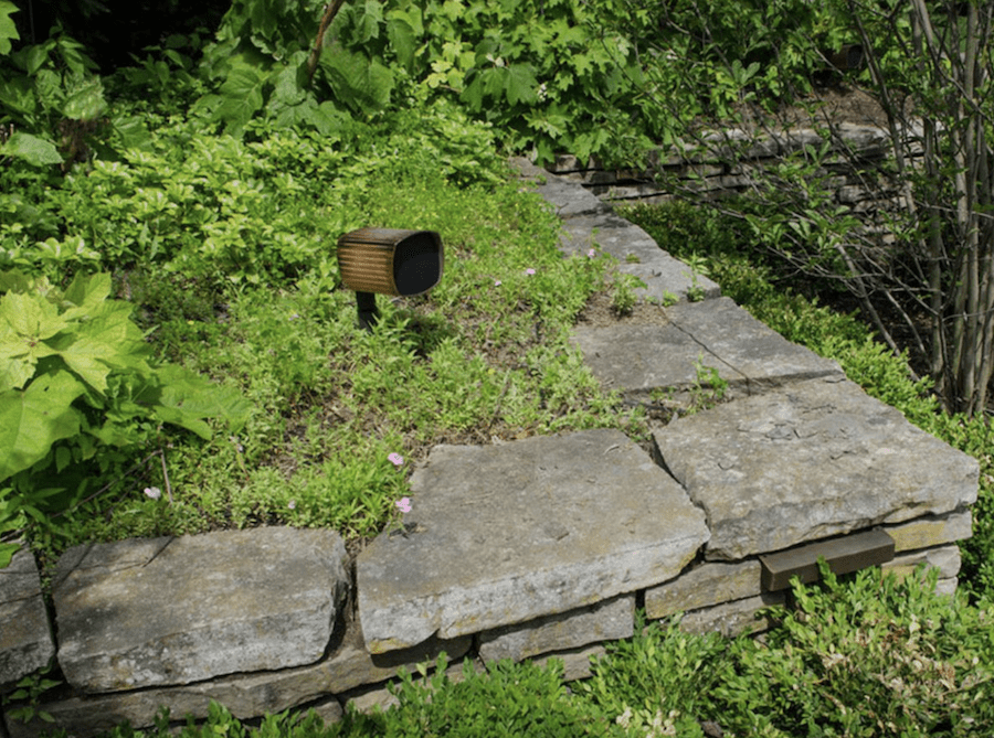 Get Ready for Summer: Our Guide to Outdoor Audio Installations – Home ...