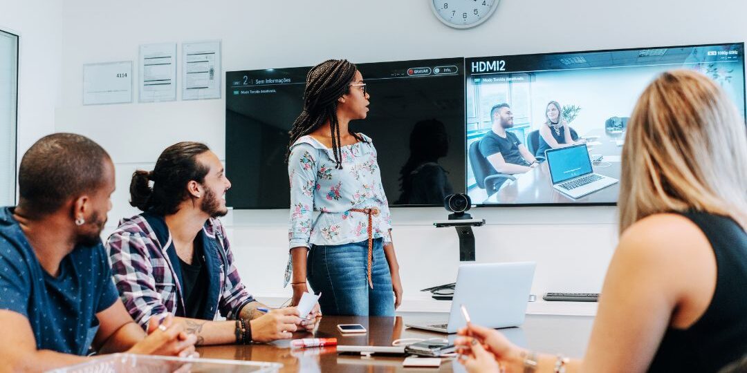 Creating The Perfect Meeting Space The Importance Of Audio Visual In creating-the-perfect-meeting-space-the-importance-of-audio-visual-in