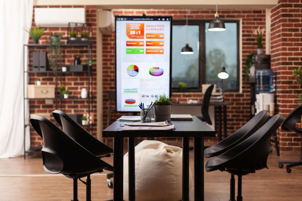 Smart Conference Services Texas: The Future of Business Meetings ...