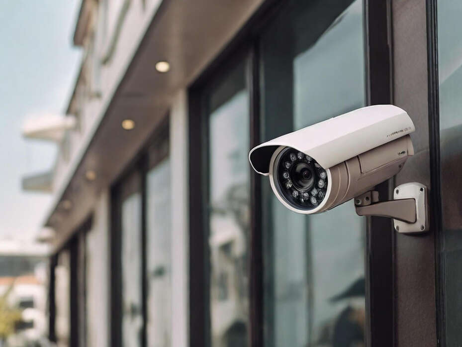 CCTV Installation Company in Los Angeles and Houston | Ensuring Guest ...